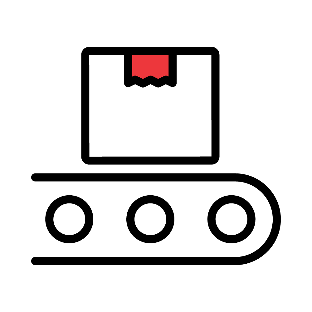 Packaging & Blending | PDI Bulk