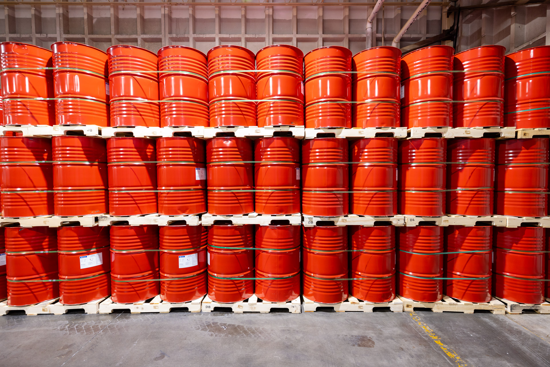 Chemical Transloading | PDI Bulk