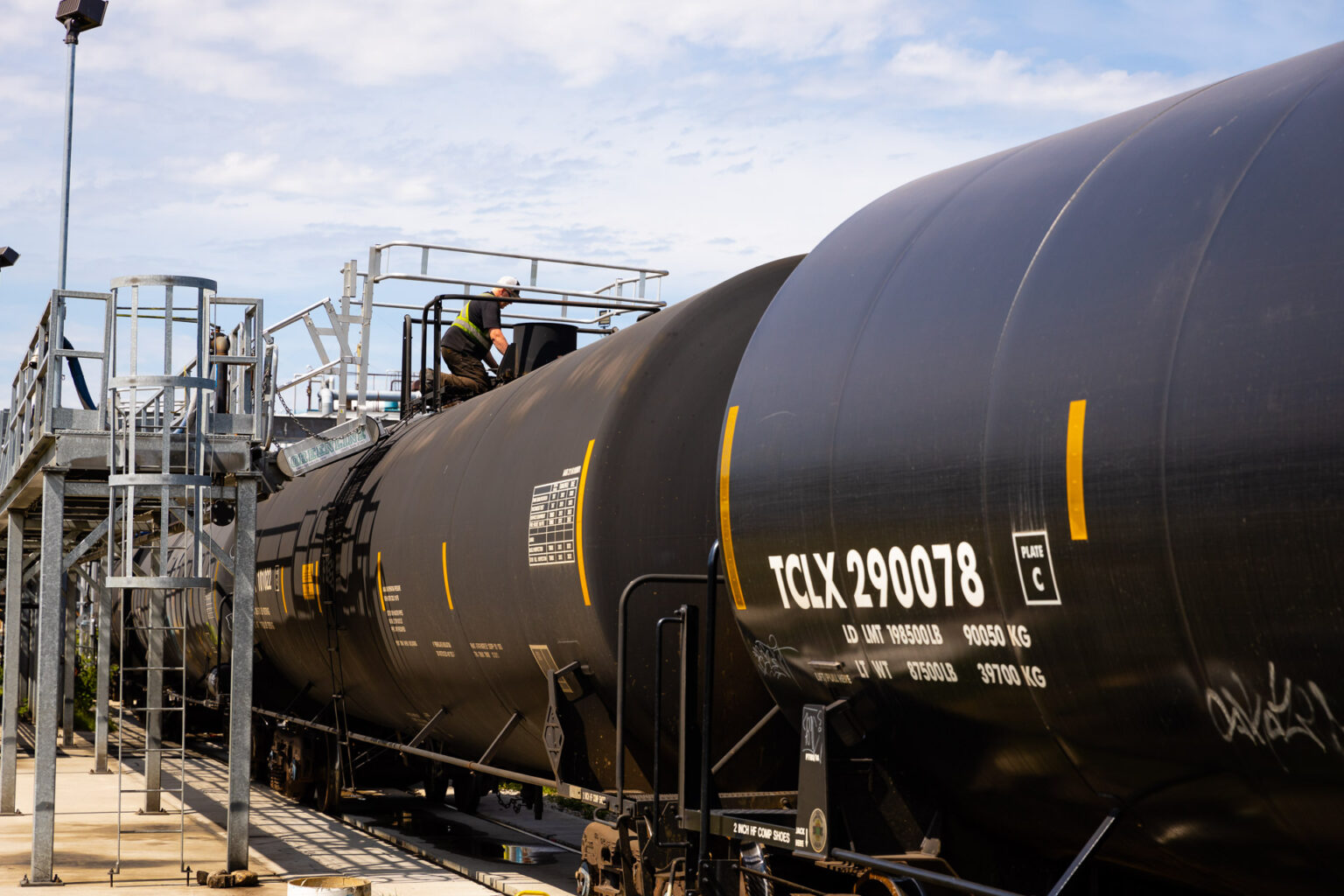 Company Profile | PDI Bulk