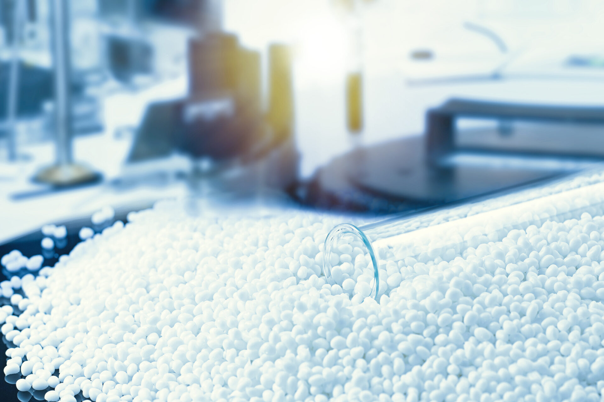 Lab Testing | PDI Bulk