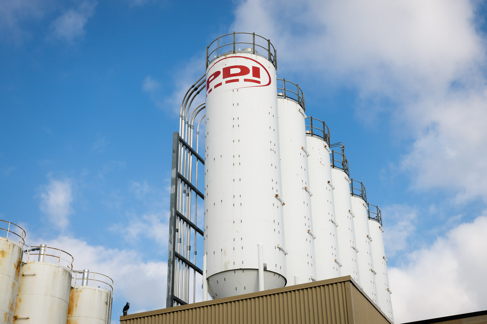 Packaging & Blending | PDI Bulk