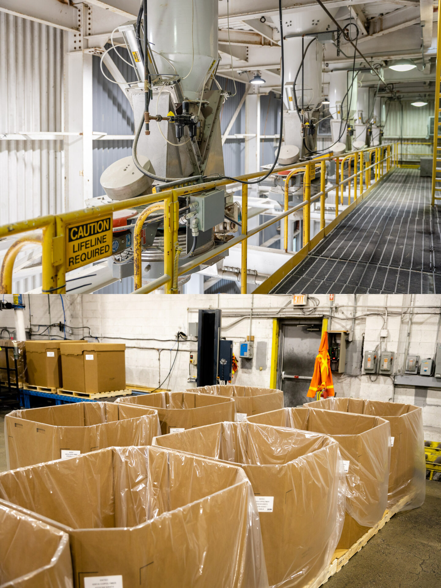 Corporate Responsibility | PDI Bulk