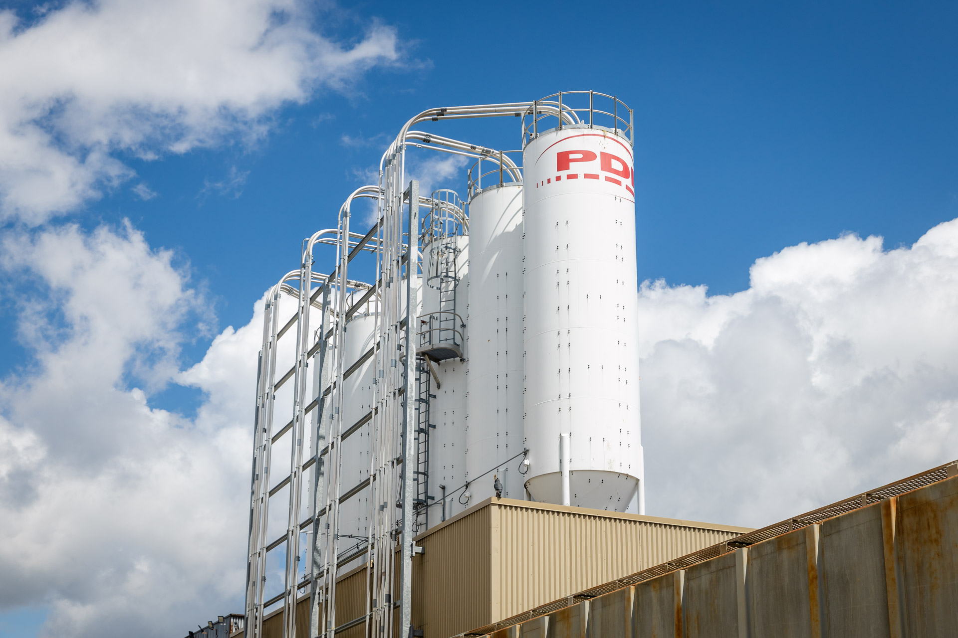 What We Transport | PDI Bulk