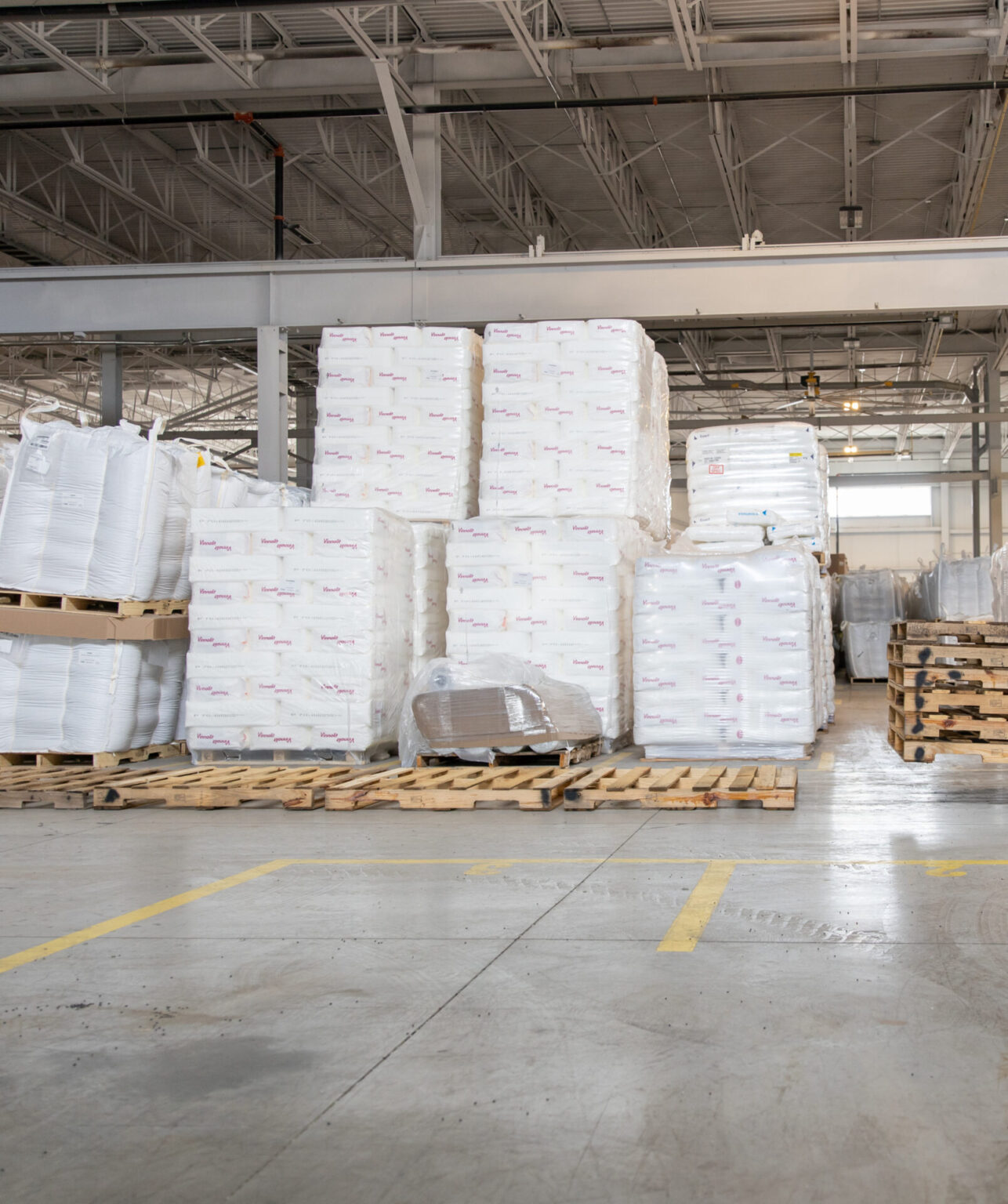 Warehousing & Services | PDI Bulk