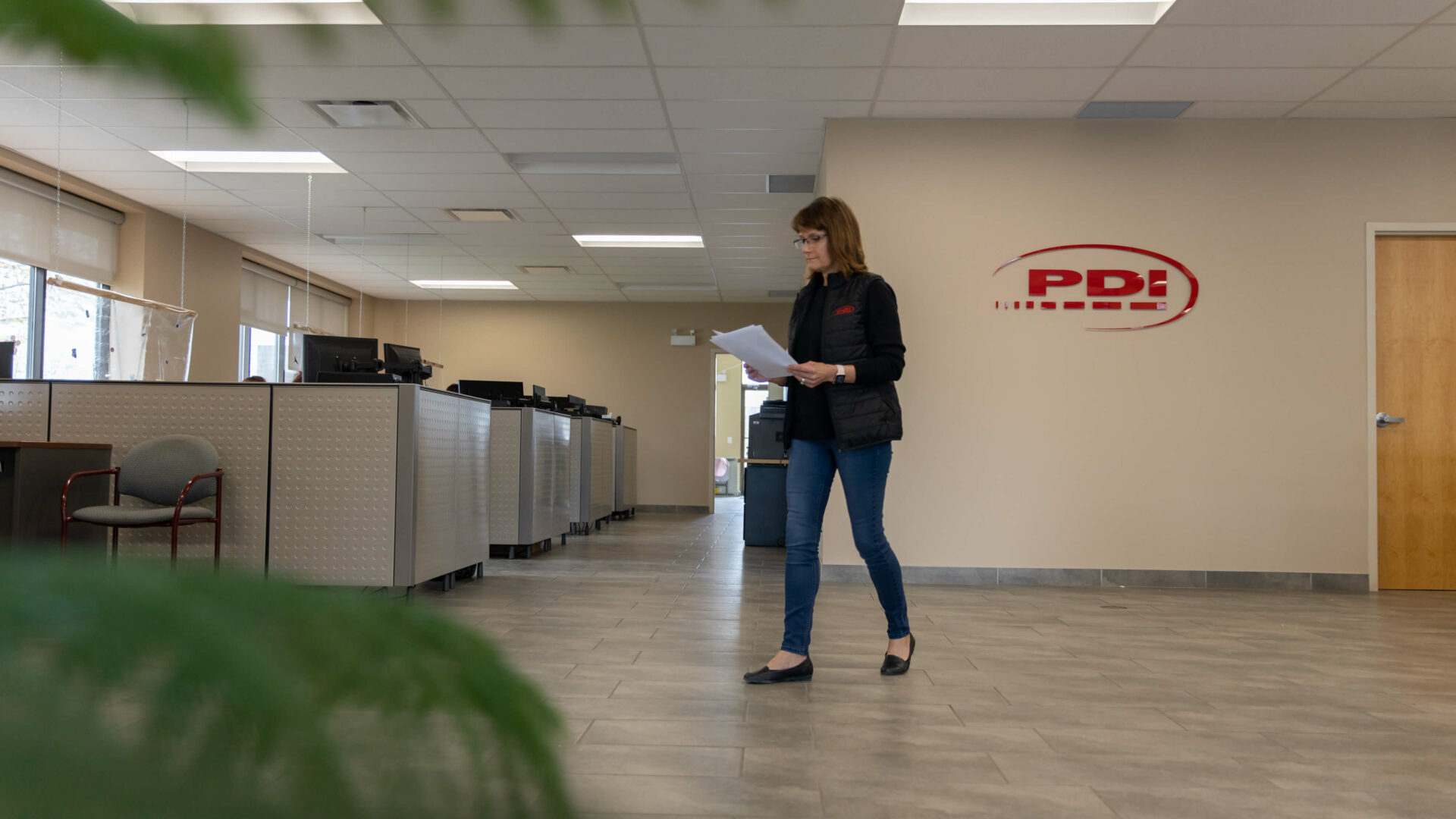 Truck Dispatchers | PDI Bulk