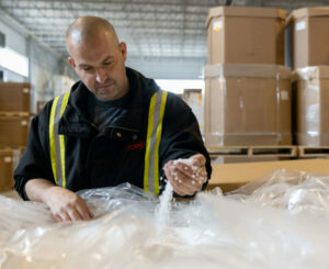 Warehouse Staff | PDI Bulk